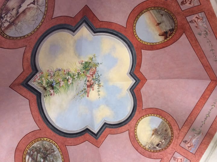 La Casa Di Zia Olga - Monopoli