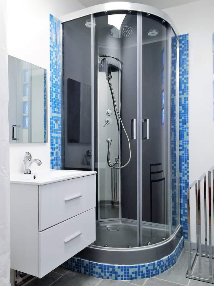 Appartement Le Portel 2 Em éTage - Boulogne-sur-Mer