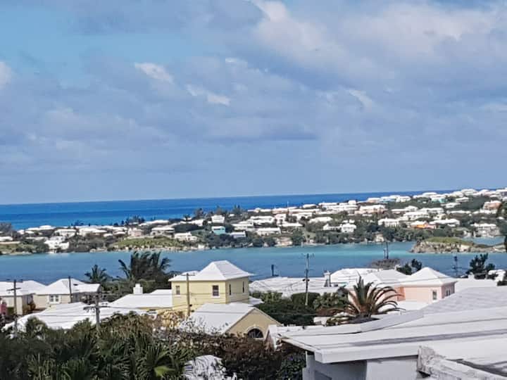 Smiths Parish Vacation Rentals & Homes - Bermuda | Airbnb