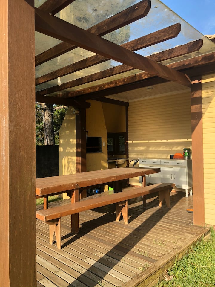 Casa Para Casais E/ou Famílias - Garopaba