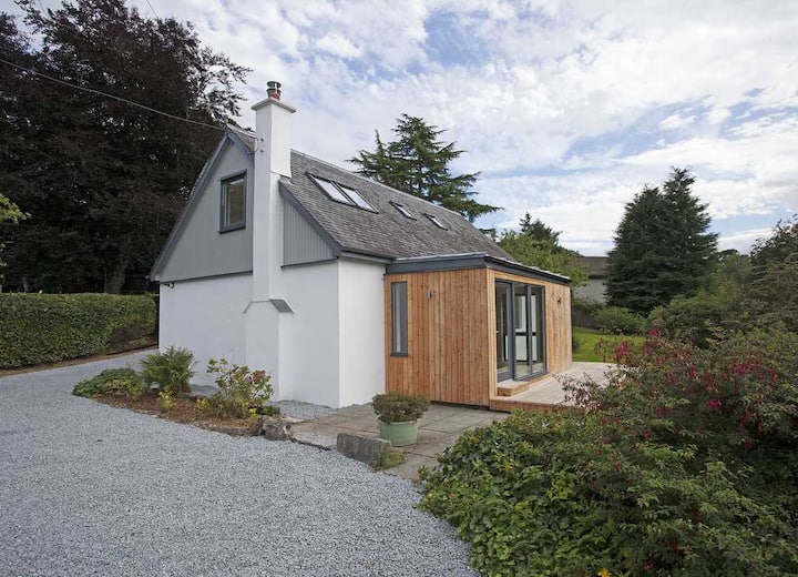 Roneval, Pitlochry - Pitlochry