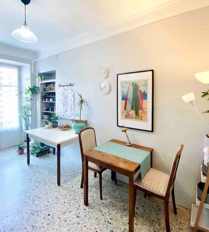 Camera Privata Centro-vanchiglia - Turin