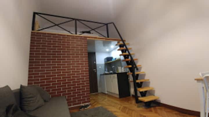 City Space  Apartments 1a - Krakkó