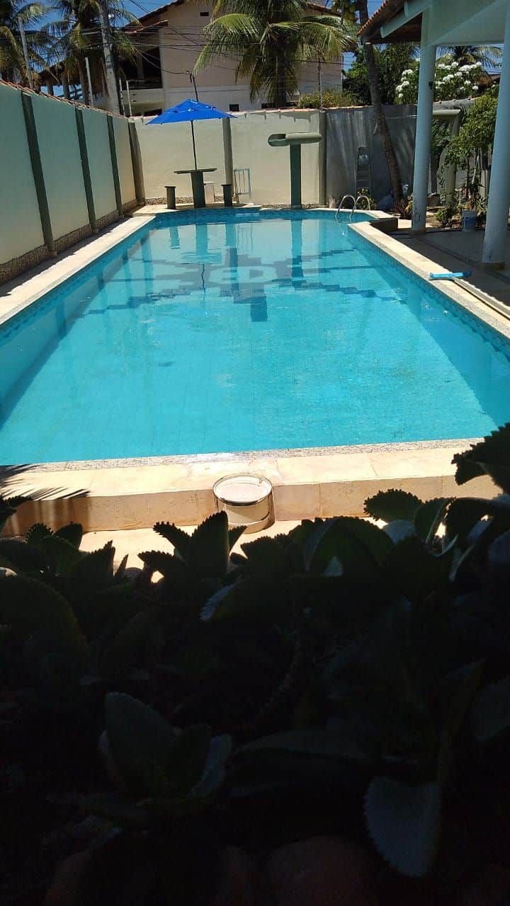 Casa Rancho Sagrado - Aquiraz