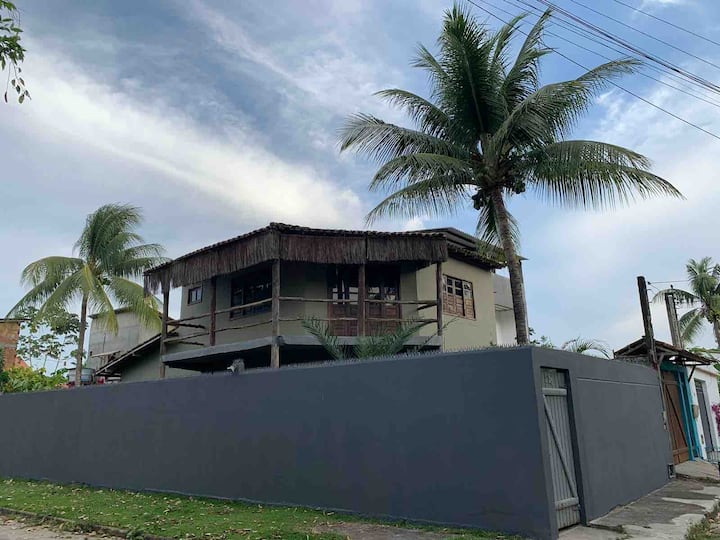 Thunder House - Itacaré