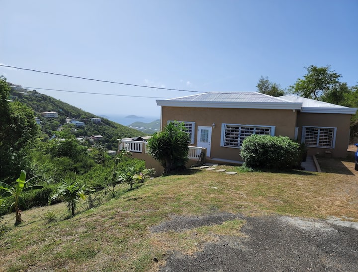 Morganville - Saint Thomas