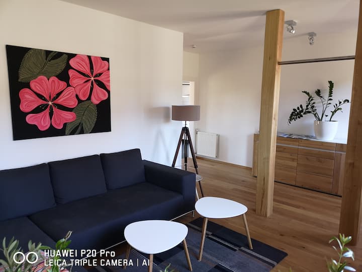 Luxuriöse Ferienwohnung Im Herzen Des Sauerlandes - Meschede