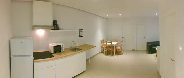 Apartament David - Cala Rajada