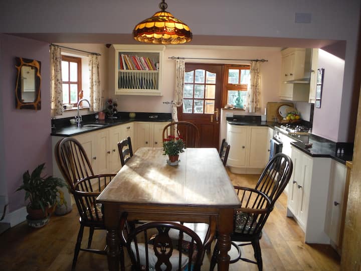 Country House In Kendal Town - Kendal