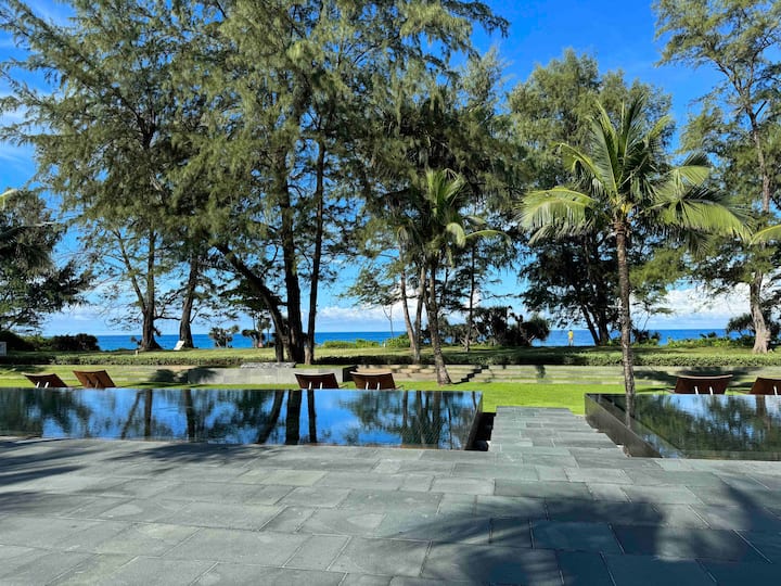 Cozy Maikhao Beachfront - Phuket