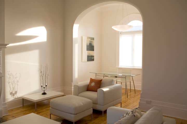 Mollisons Boutique Accommodation - Kyneton