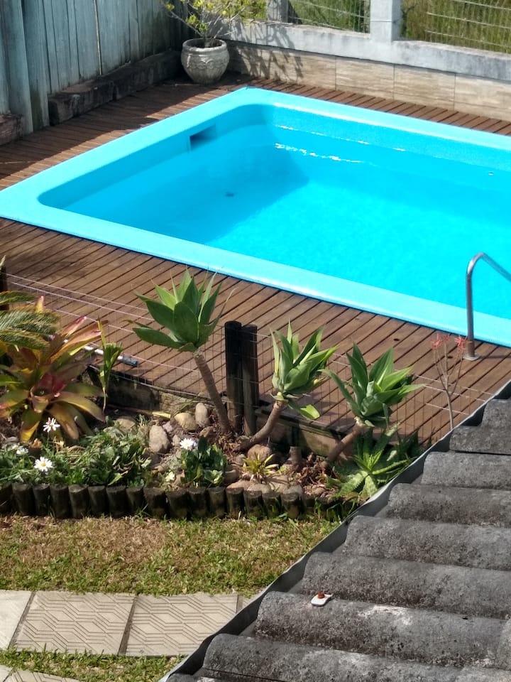 Apto 101
Residencial Salinas - Torres