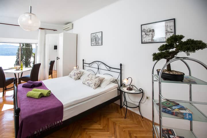 Studio Apartment Kiss Dubrovnik - Dubrovnik