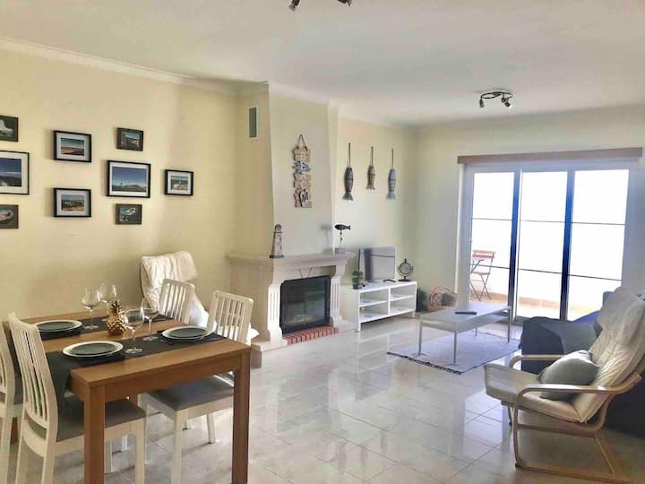 Silver Coast Luxury Suites - Condo On The Beach - Peniche