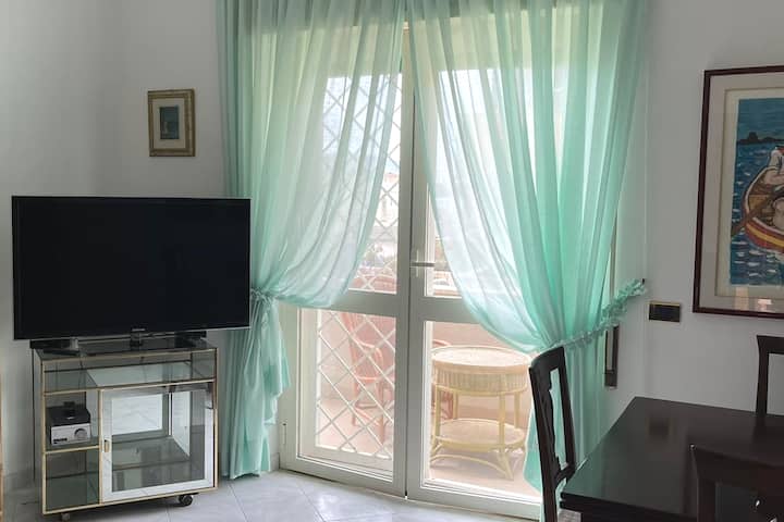 Casa Malù - Ladispoli