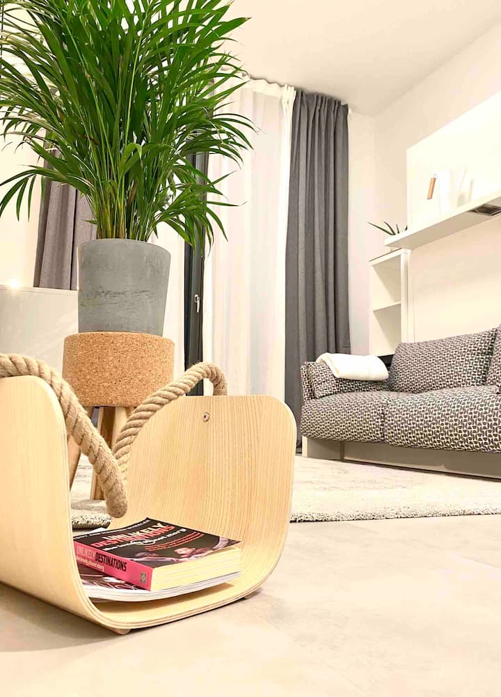 Business Design  Apartment - Ludwigsburg