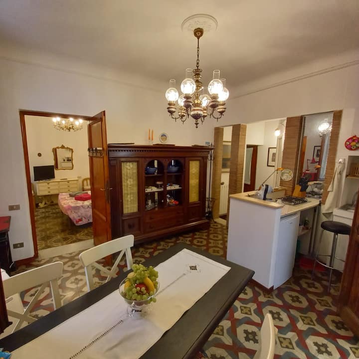 La Fontana: Suite Nel Centro Storico Di Lucca¹ - Lucca