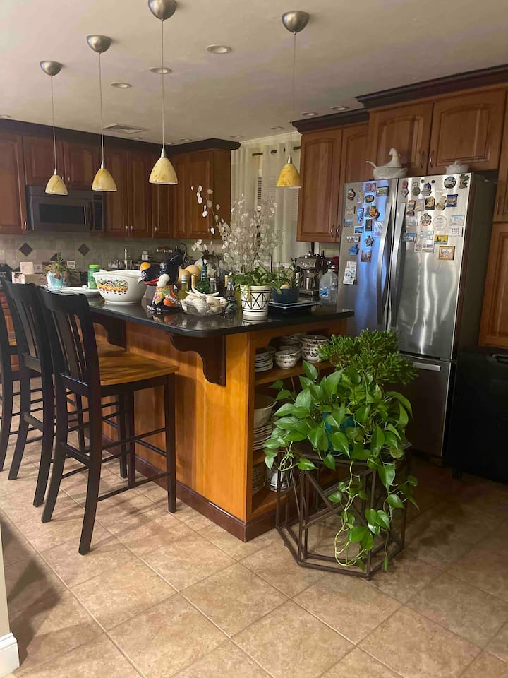 Gorgeous Family Home In Framingham - Framingham, MA