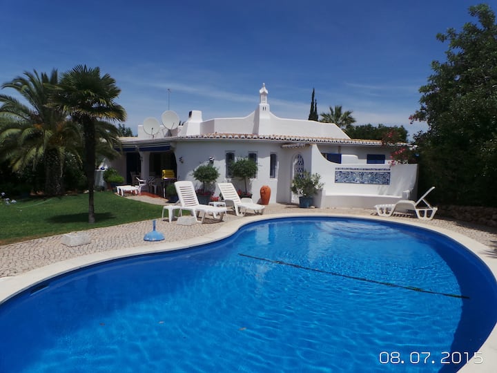Quinta Paraiso - Carvoeiro