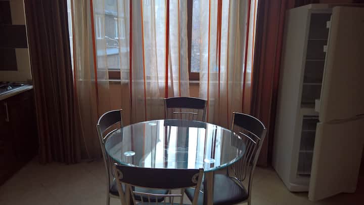 Heart Of Yerevan - Teryan Street - Yerevan