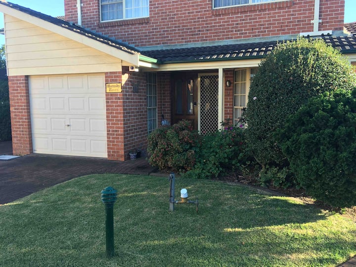 Hornsby Haven Town House - Dural