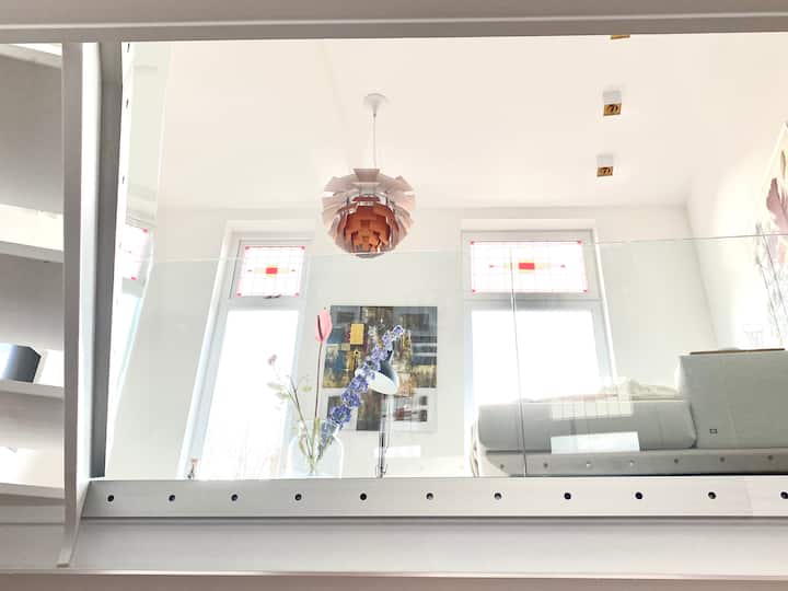 Design Near City, Beach & Amsterdam - Haarlem