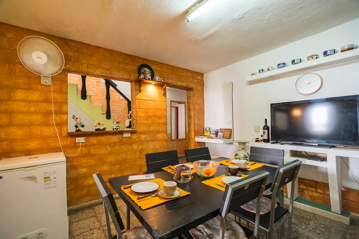 Aguilar Hostel / B&b In Havana Center - Cuba