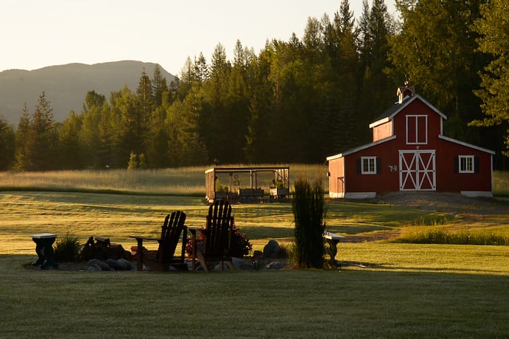 “What An Amazing Find!” - Columbia Falls, MT