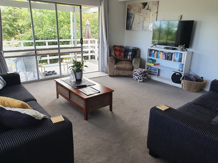 Comfy On Koha - Bay of Plenty
