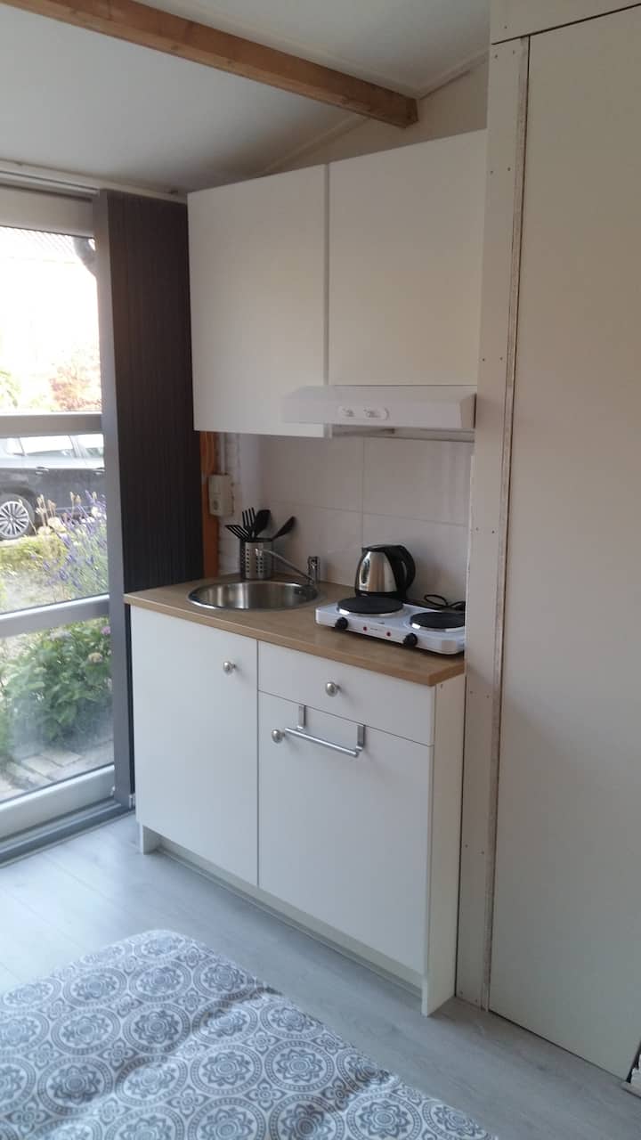 Studio Zona Blu In Vlissingen. - Middelburg, Netherlands