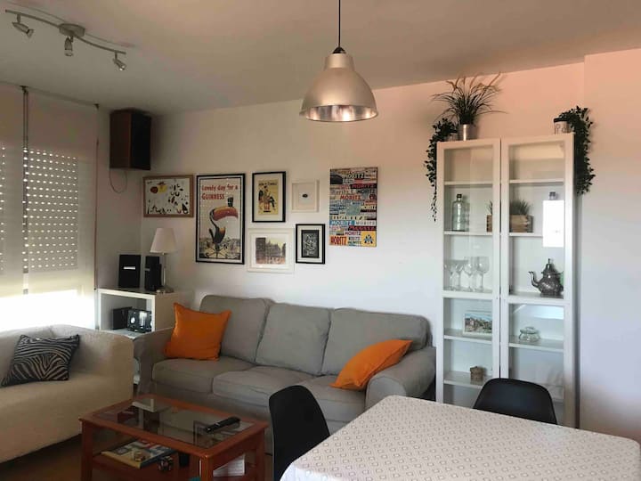 Apartment In Cambrils La Dorada. - Cambrils