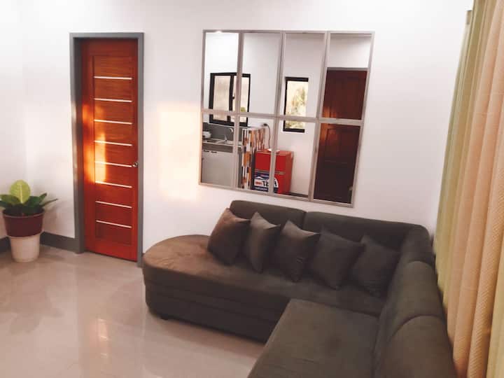 Bayugan City Apartment 2 - Bayugan City