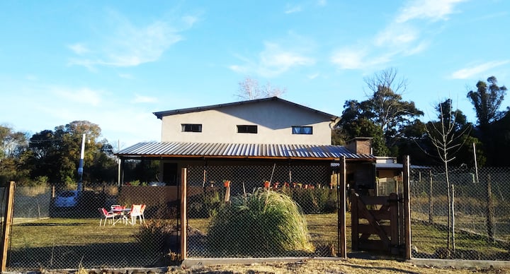 El Rodeo - San Fernando del Valle de Catamarca