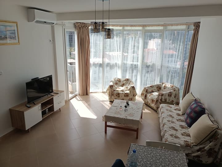Confortable - Béjaïa