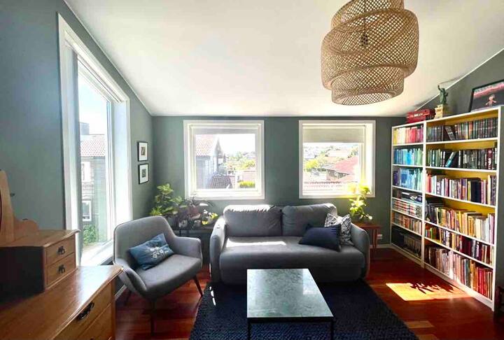 Stavanger Vakantiewoningen en accommodaties - Rogaland, Noorwegen | Airbnb