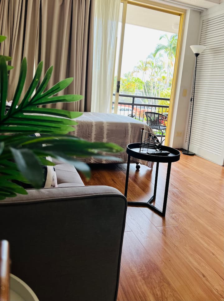 Paradise Retreat — Secured Free Parking - Gold Coast