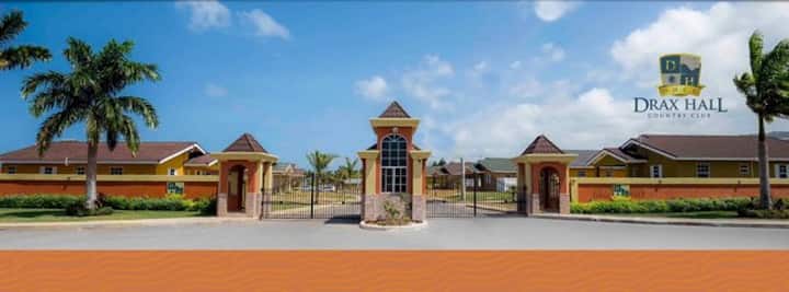 Great Escape (Ochi Rios) - Jamaica