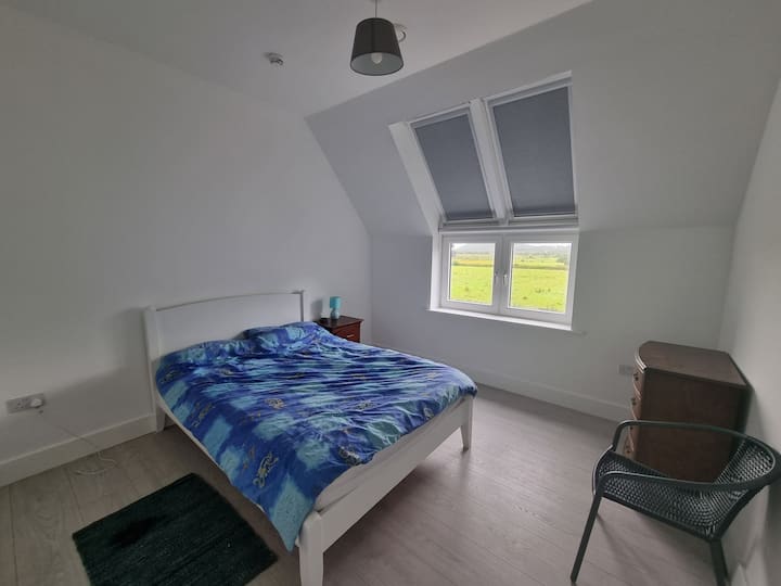 3 Bedrooms In A Quiet Country Setting - Limerick