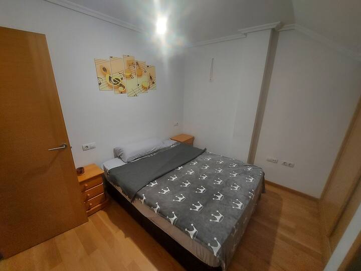 Habitación Con Desayuno - Allariz