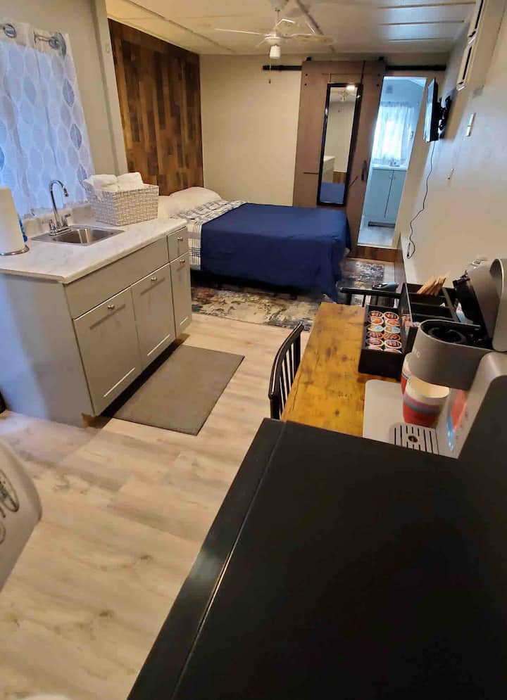 Tiny Home In Sparks - Sparks