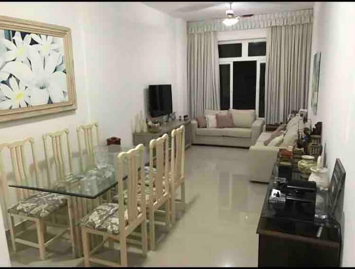 Apartamento Aconchegante Em Copacabana - Río de Janeiro