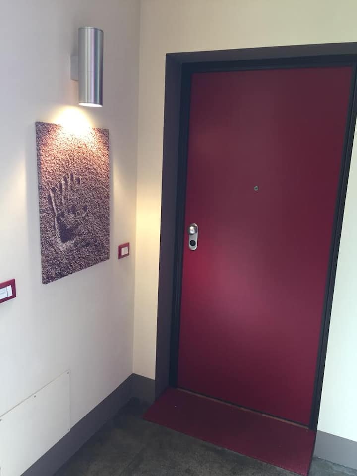 Appartamento Con Patio - Alessandria