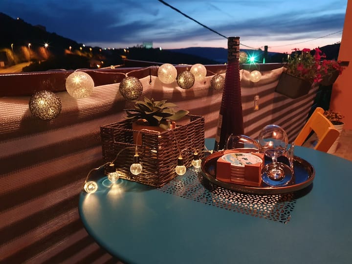 Apartman Bake Milke - Senj