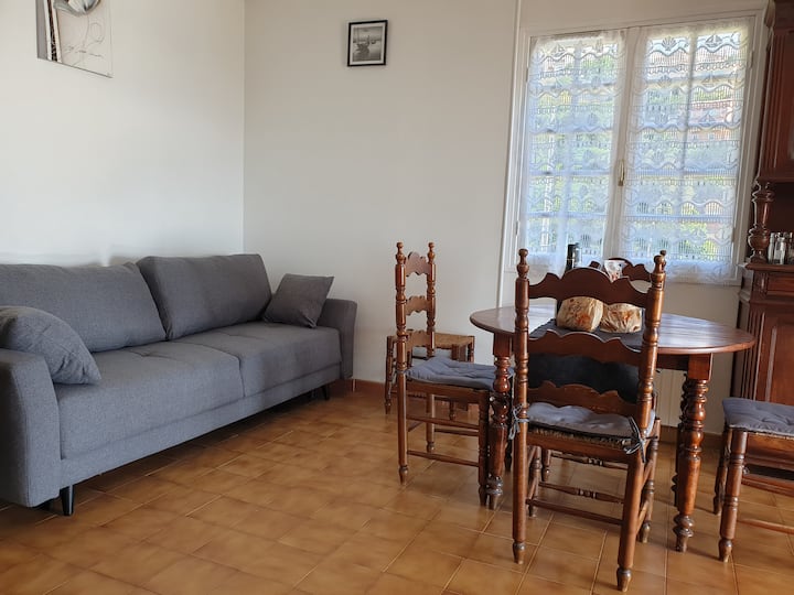 Mini Villa à 10 Mn Des Plages Et 5 Mn De Cervioni - Korsika