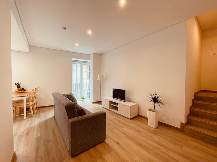 Living Funchal X - Superior One Bedroom W/balcony - Funchal