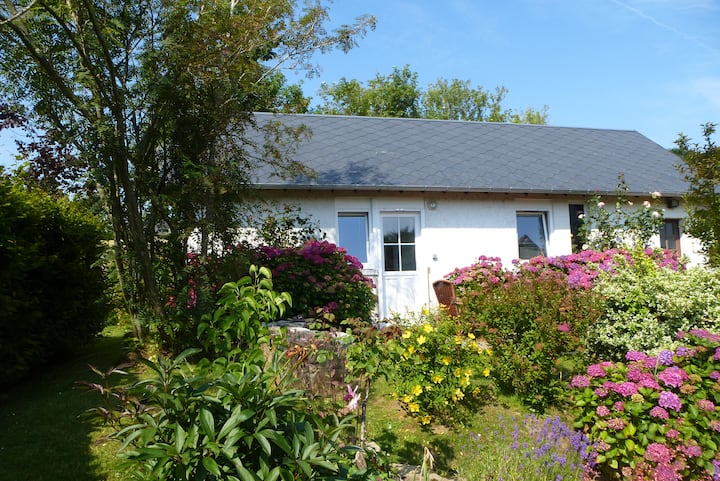 Maison Indépendante - Saint-Valery-en-Caux