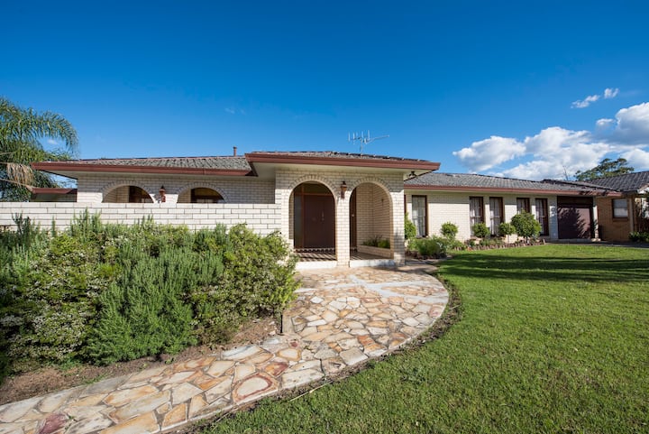Redbank- Self Contained B&b - Mudgee