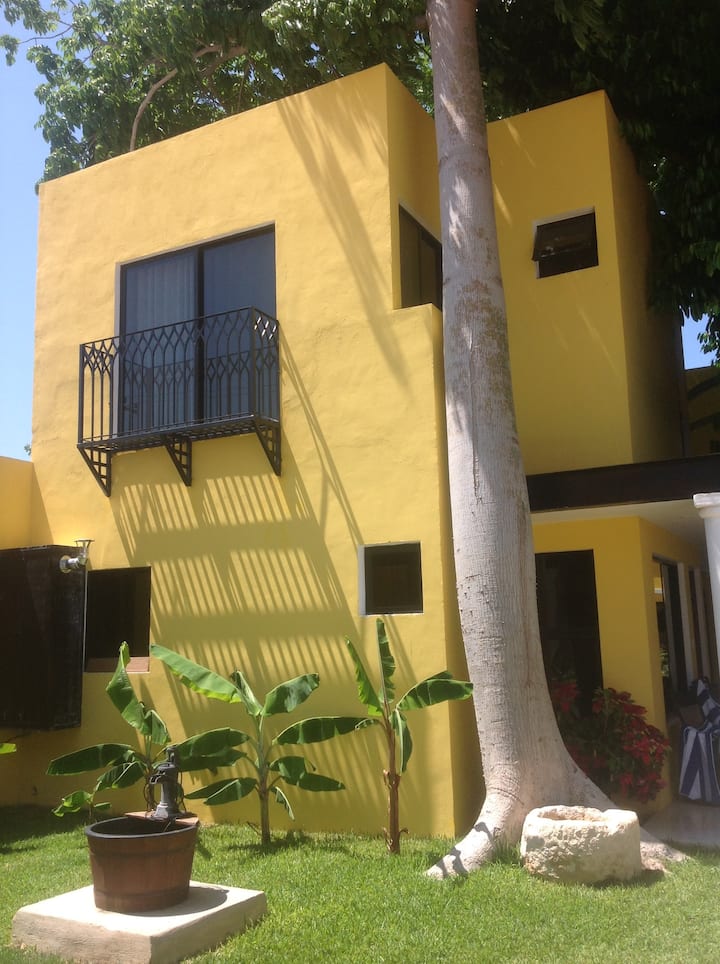 Casa Ceiba Luxury For Less - Mérida