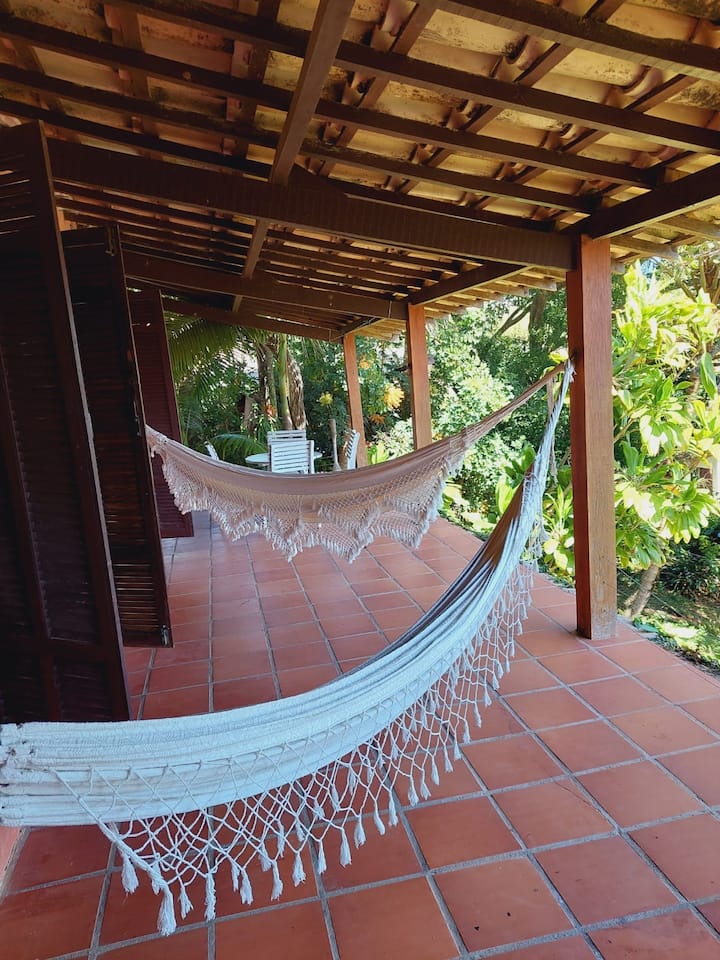 Repouso Dos Vagalumes - Ilhabela