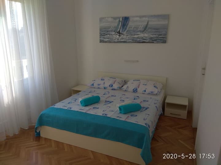 Apartmani Batifogo 2 - Lun